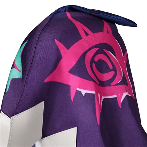 Jinx Sexy Kostüm League Of Legends Jinx Cosplay Outfits Skycosplay De