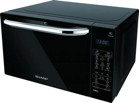 อยากมีไมโครเวฟใหม่โปรดอ่าน ชาร์ป Sharp R220 380 รุ่นไหนดี โดนใจสุด ページ2 Worthen Life