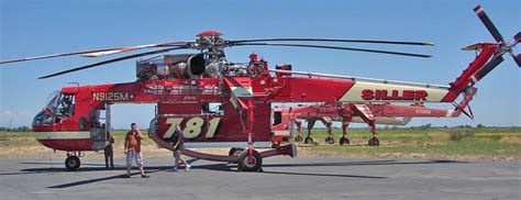 Helicopter Fire