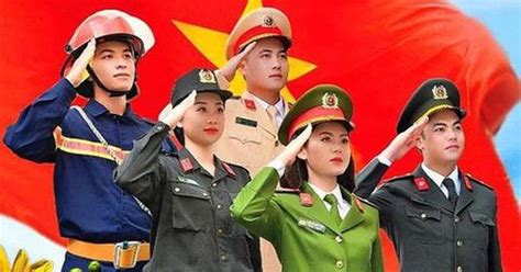 Tiêu Chuẩn ưu Tiên Khi Xét Chuyển Chuyên Nghiệp Công An Nhân Dân