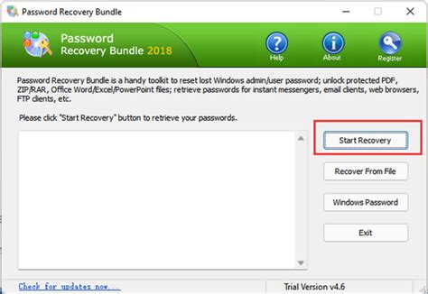How To Recover Windows Live Mail Password In 5 Free Ways Easeus