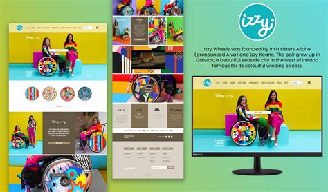 Izzy Wheels Xlogic Solutions