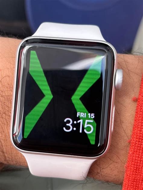 Ben 10 Omniverse Omnitrix Apple Watch Rben10