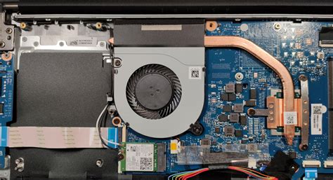 Inside Acer Aspire 3 A314 22 Disassembly And Upgrade Options LaptopMedia Com