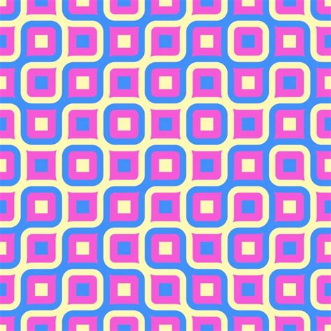 Retro Pattern Texture Seamless Free Stock Photo Public Domain Pictures