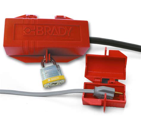 Locking Electrical Socket Connections 22 Mm For Securing All Types Of Locking Electrical Socket Connections 22 Mm For Securing All Types Of