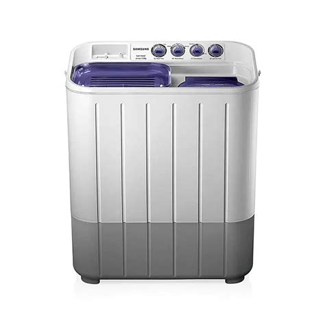 9 Best Semi Automatic Washing Machines In India 2023
