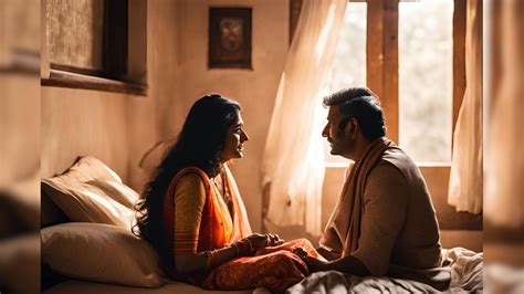 Crime News भाच्यासोबत बेडरूममध्ये रोमान्स तेवढ्यात पती आला अन्