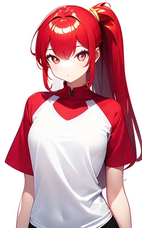 Ai Art Model Rayvietii7 V Pixai