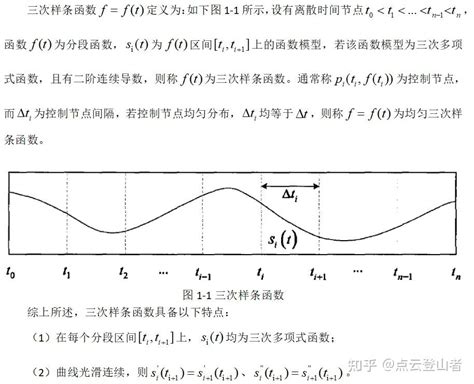 Matlab使用smoothing Spline拟合曲线后怎样得出曲线的函数方程，并对其求导？ 知乎