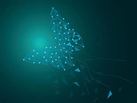 Technology Wireframe Vector Art Icons And Graphics For Free Download