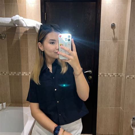 Laura Lau Ssl Threads Say More