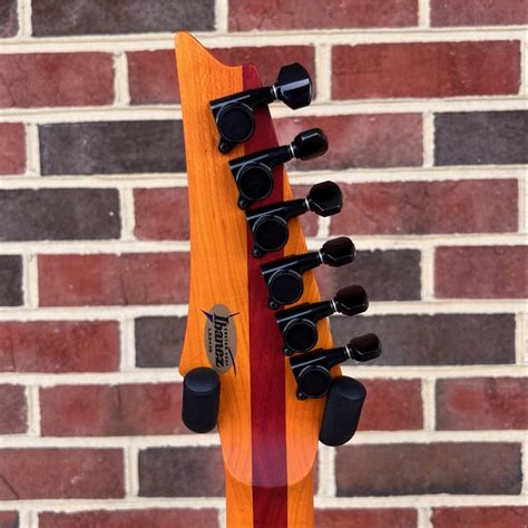 Custom Ibanez Guitars Custom Ibanez Guitars