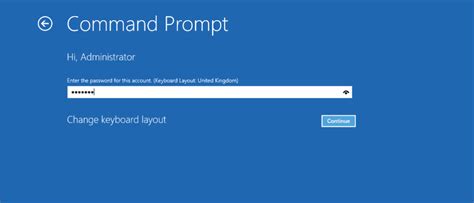 Repair Windows Server From Recovery Mode Or Within Windows