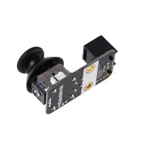 makeblock me joystick