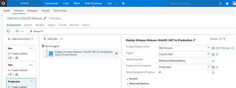 Octopus Deploy Vs Azure Devops Vststfs Octopus Deploy