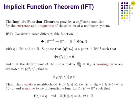 Ppt Me451 Kinematics And Dynamics Of Machine Systems Powerpoint