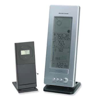 Multi Sensor Weather Station From Cole Parmer