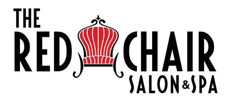 The Red Chair Salon And Spa