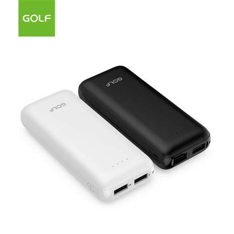 Buy Wholesale China Professional Manufacturer Of Power Bank Dual Usb Outputs Mah Rohs Fcc