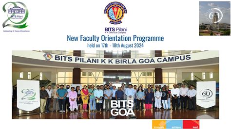 K K Birla Goa Campus Bits Pilani