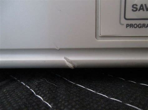 Keyence Lc 2400a Laser Displacement Meter 1 Process Industrial Surplus Corp