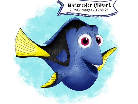 Dory Finding Nemo Tekening Finding Nemo Kleurplaten