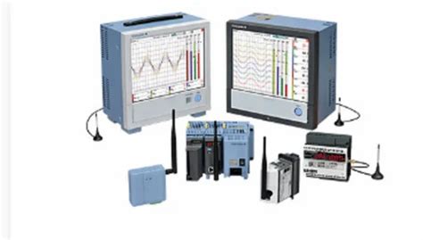 920 Mhz Wireless Data Acquisition At Best Price In Mumbai By Yokogawa India Limited Id