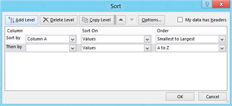 Sorting That A Cell Has A Value Then By Another Column In Excel Super