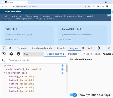 Whats New In Angular 18 Angulararchitects