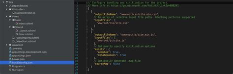 how do i remove bower from a asp core web application stack overflow