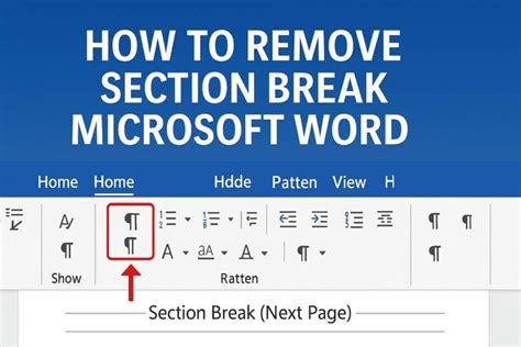 Steps To Create Different Header On Each Page On Microsoft Word