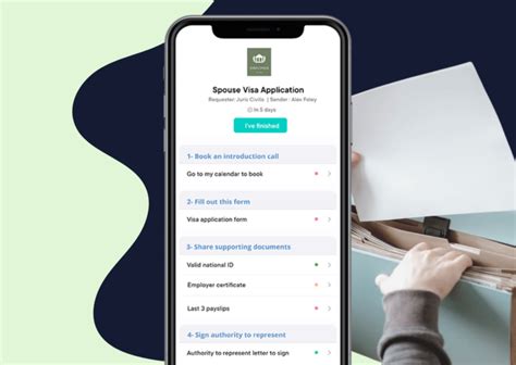 Client Onboarding Software For Businesses Clustdoc