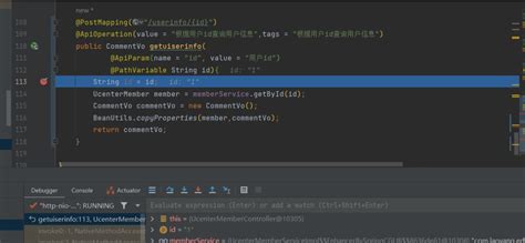 使用pathvariable注解却不起作用问题解决方案 阿里云开发者社区