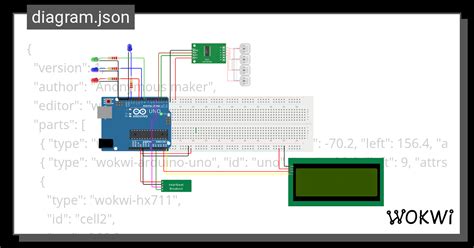 heartbeat and balanza wokwi esp32 stm32 arduino simulator