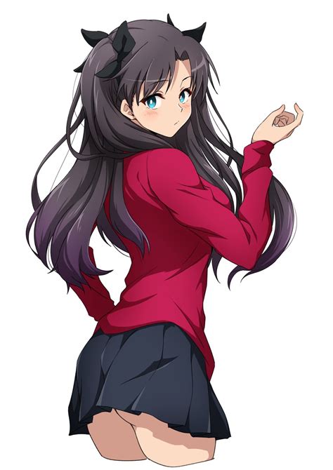 Rin R Onetruetohsaka