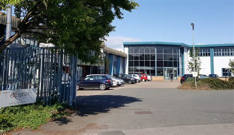 Exception Pcb Uk Pcb Manufacturer Pcb Prototype Quick Turn Pcb