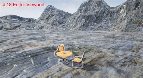 Material Instance Parameters Losing Values In 419 Asset Creation