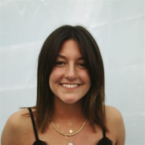 Hailey Witt Linkedin