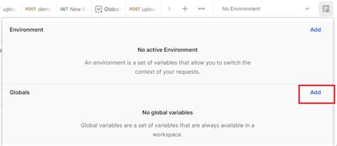 Pass Global Variable As A Required Parameter Of Request Body In Postman Stack Overflow
