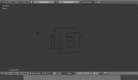 Problem With Lighting Lighting And Rendering Blender Artists Community