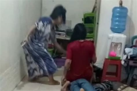 Tak Bayar Usai Open Bo Pria Di Kendari Dikeroyok Waria Hingga Pingsan Gag