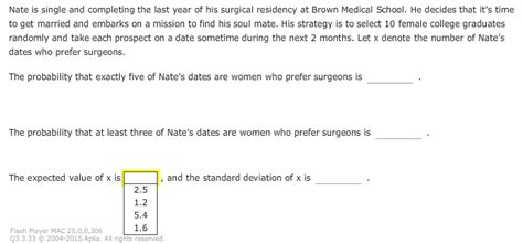 Solved Discrete Probability Distributions Aa Aa Chegg Com