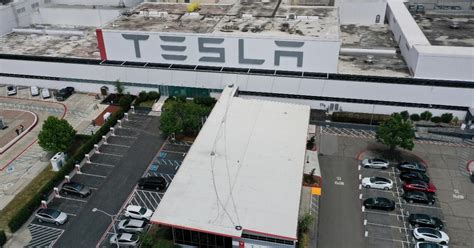 Tesla And Musk Sued For Fostering Toxic Work Culture”