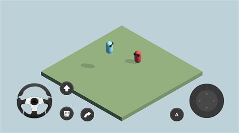simple input use custom input providers like joysticks ui buttons