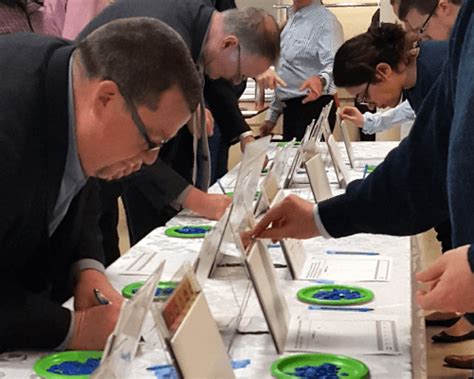 Feedback Frames Group Decision Making Made Easy Feedback Frames