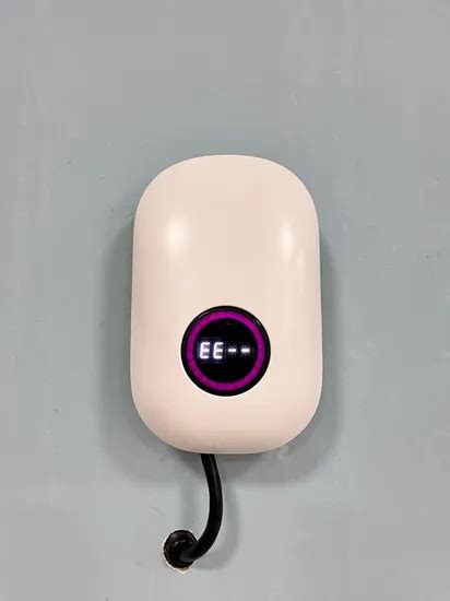 7kw Household Candy Series Ac Ev Charger Ev Charging Ev Charging