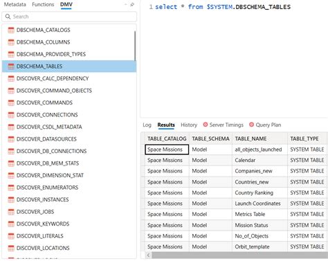 Deploy And Manage Datasets Using The Xmla Endpoint
