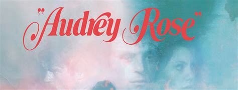 Audrey Rose Blu Ray Edition Review Cryptic Rock
