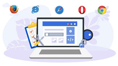 Why Cross Browser Testing Is Important In 2023 Webtech Spark